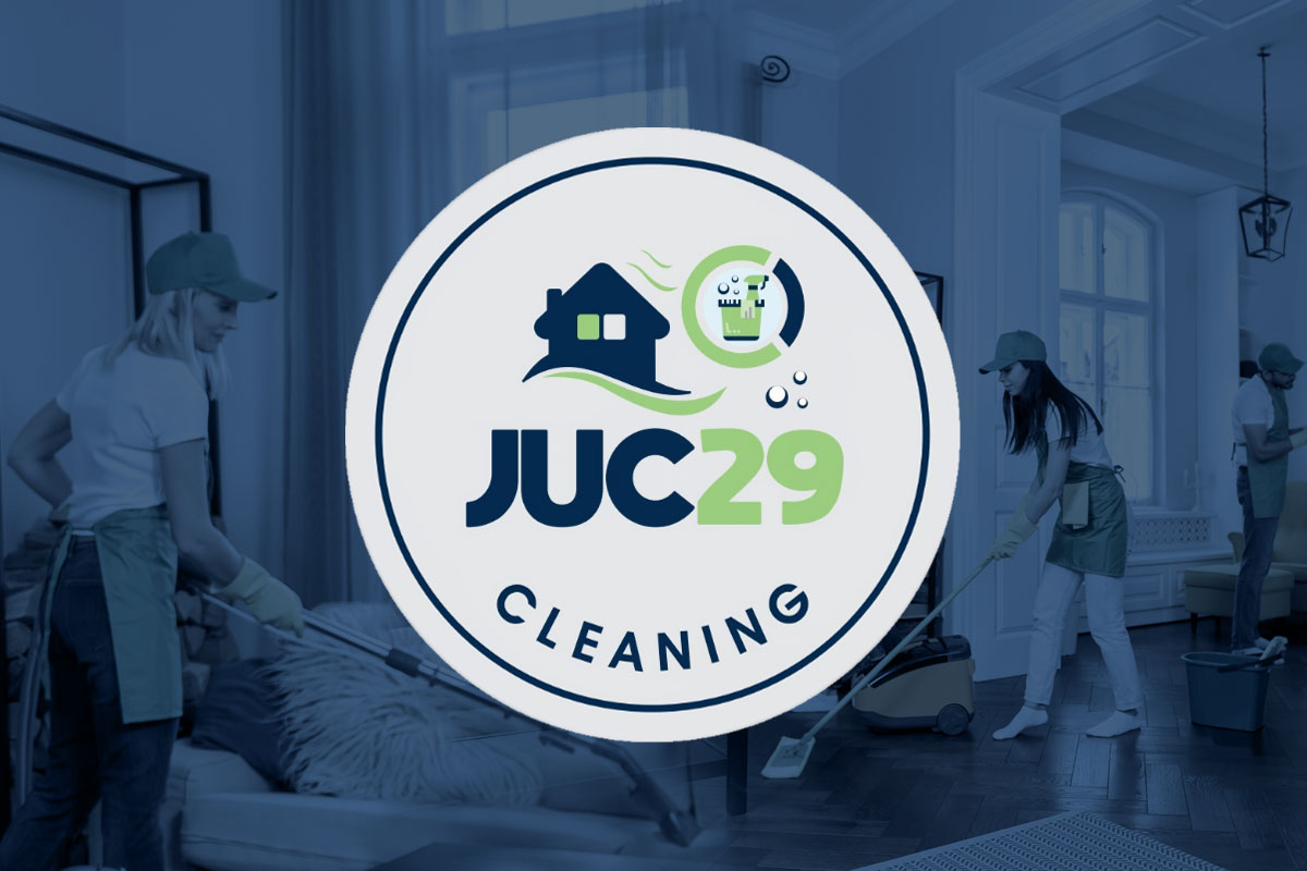 JUC29 Cleaning | (727) 900-8730 | Tampa, FL